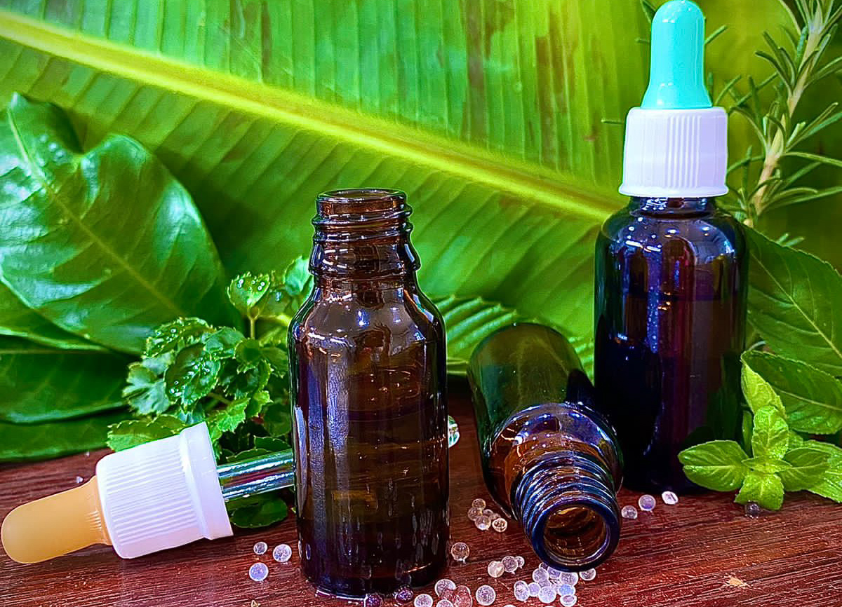 Começa sétimo curso de homeopatia na agricultura